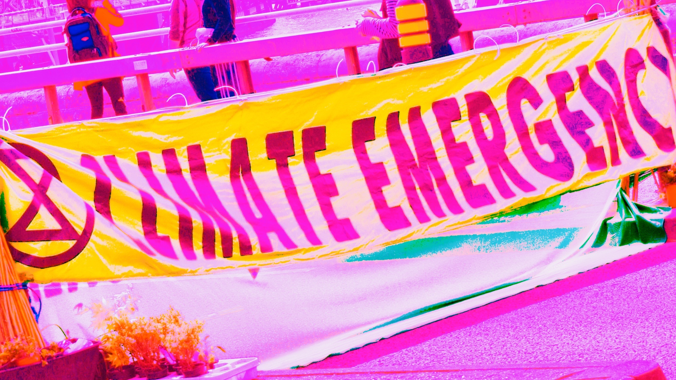 Climate Strikes - What's Next? - Planet Pod