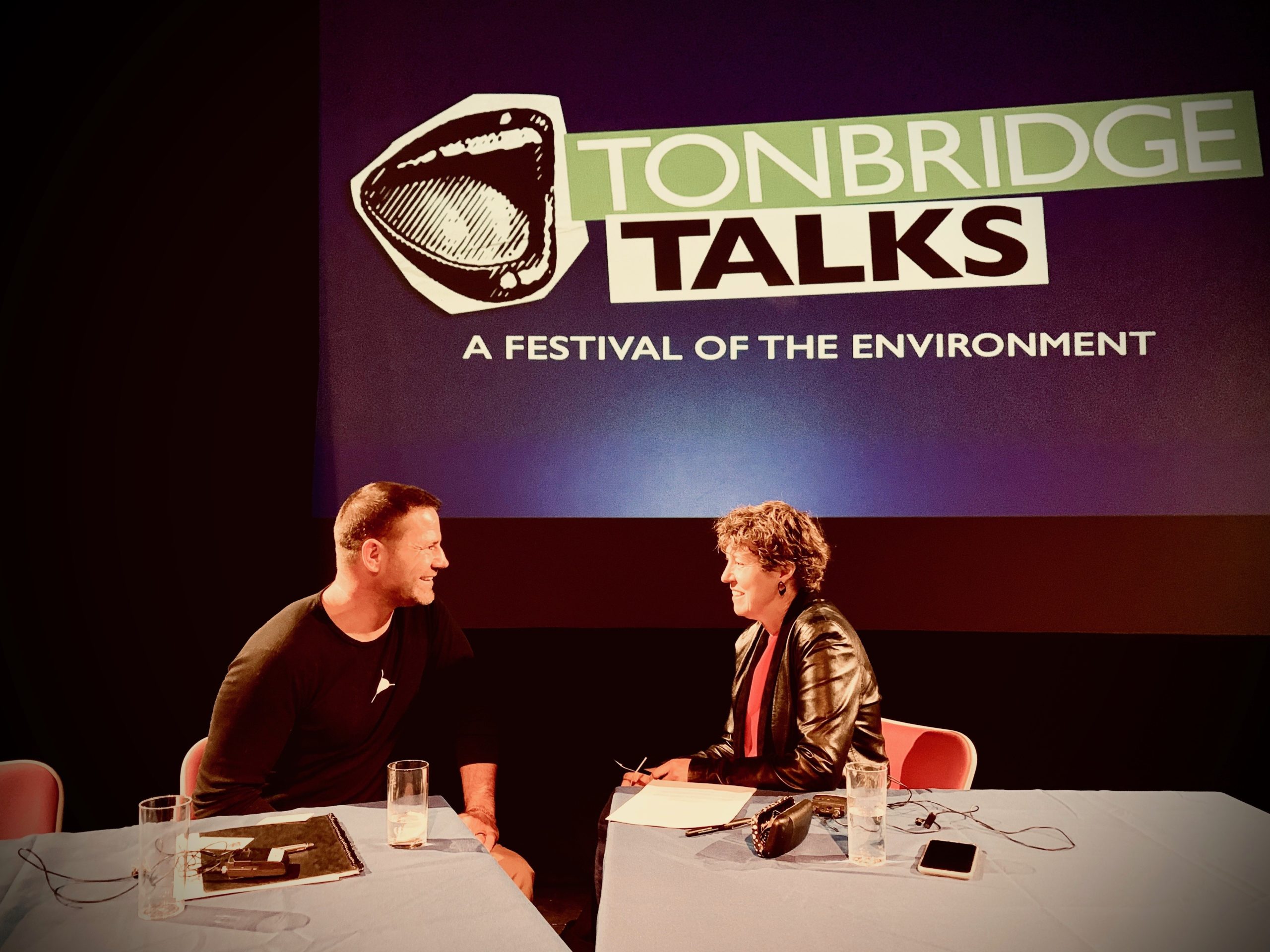 PP In Conversation With: Steve Backshall - Planet Pod