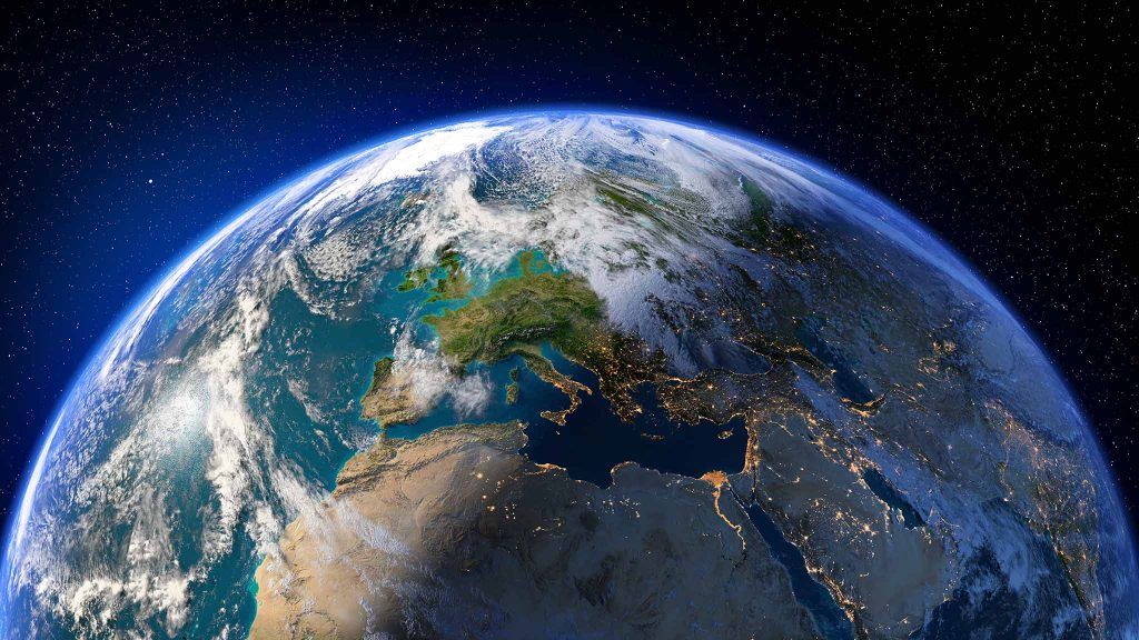 It's Rocket Science! - Planet Pod